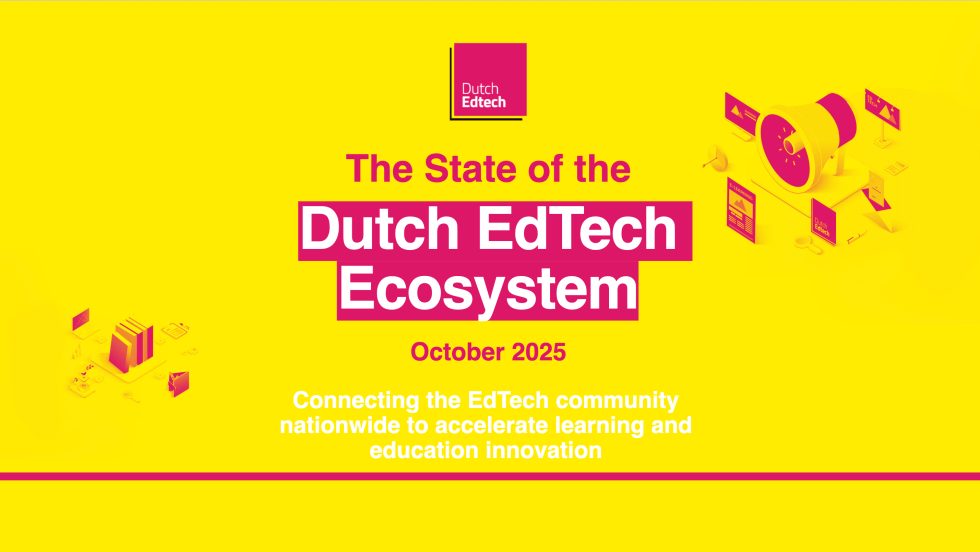 Home - DutchEdtech